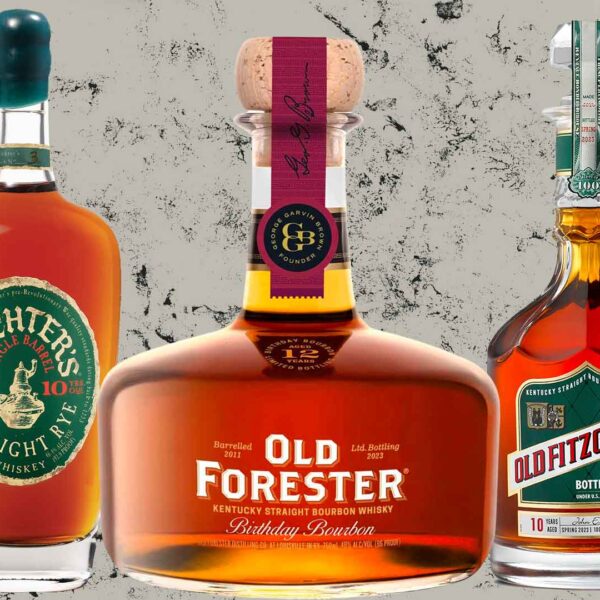 Bourbon Release Calendar: New Whiskey Releases in 2025 - Soaking Oak